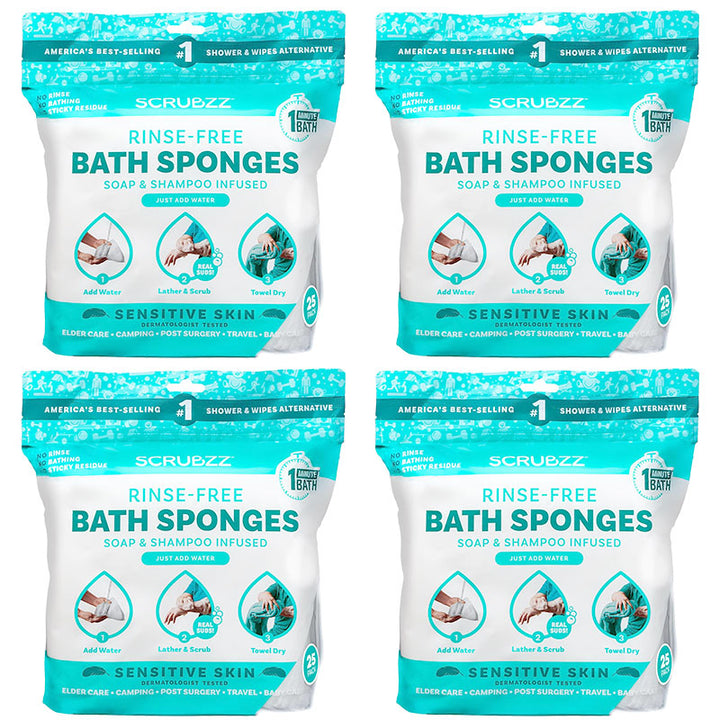 Scrubzz Original – Myscrubzz.com